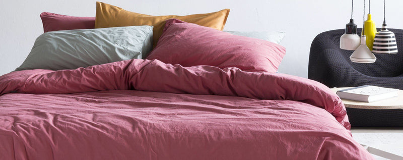 Stonewashed fabric: what is it and how is it done? - Lisolastore.com